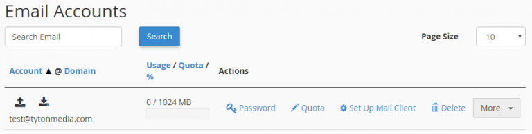 How To Use Cpanel: Tyton's Big Reference Guide · Tyton Media™