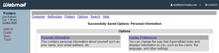 How To Use Cpanel: Tyton's Big Reference Guide · Tyton Media™