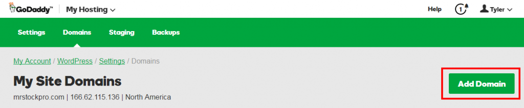 The Monstrous Godaddy How To Guide · Tyton Media™