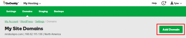 The Monstrous Godaddy How To Guide · Tyton Media™