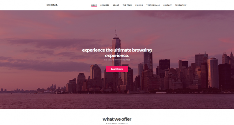 89 Best Free & Paid Responsive WordPress Themes of 2019 · Tyton Media™