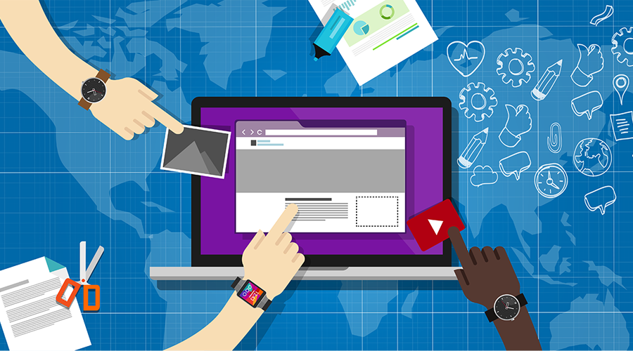 What Is A CMS Content Management System Tyton Media 